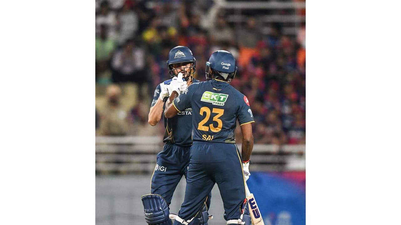 Gujarat Titans Reach IPL 2026 Final with Impressive Win