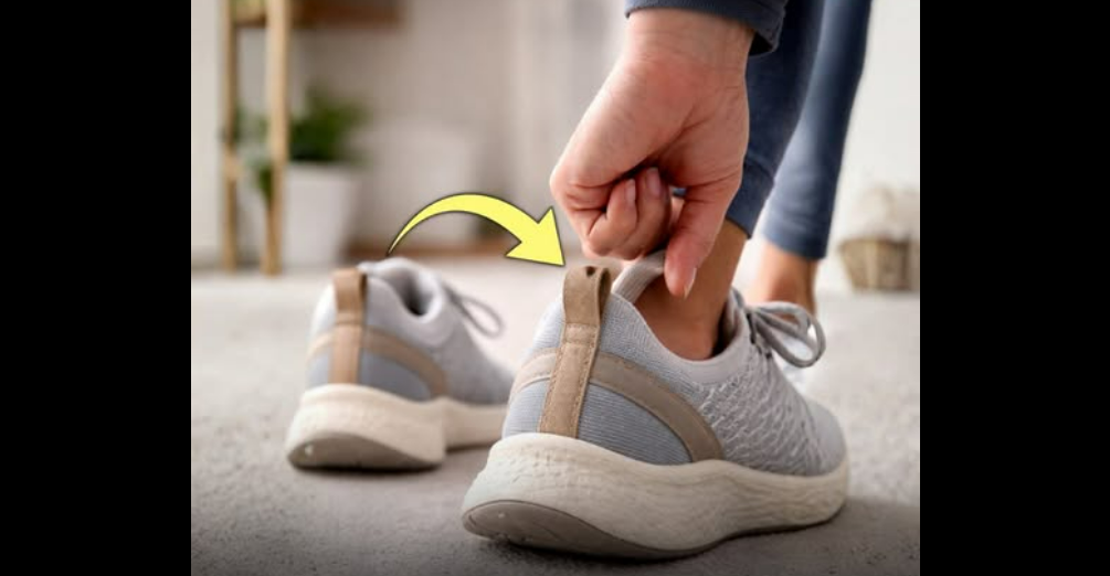 Exploring Heel Tabs: Functionality and Branding in Footwear