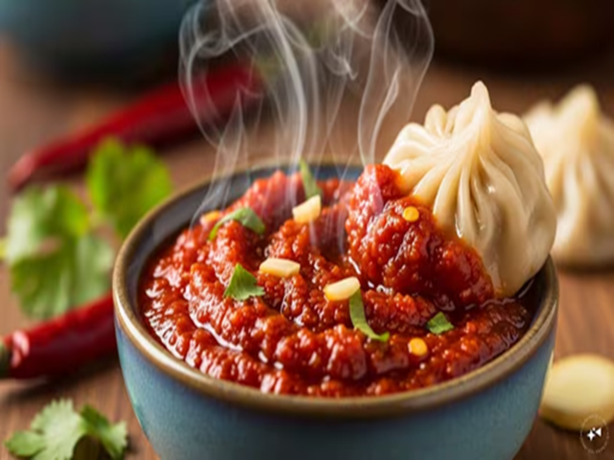 Delicious Momos Chutney Recipe to Enhance Your Snacks