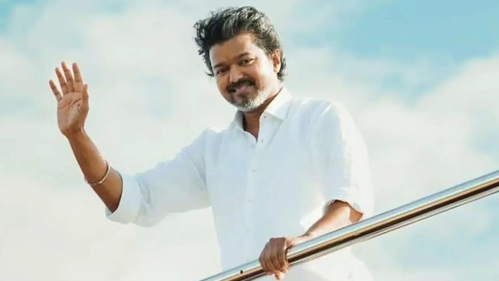 Thalapathy Vijay: A New Era in Tamil Politics and Cinema