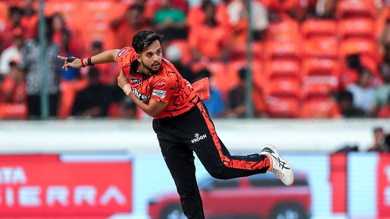 Emerging Talents in India's Test Squad Against Afghanistan