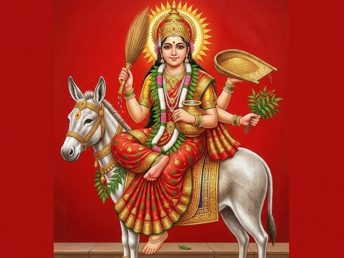 Explore the Significance of Sheetala Ashtami in Indian Culture