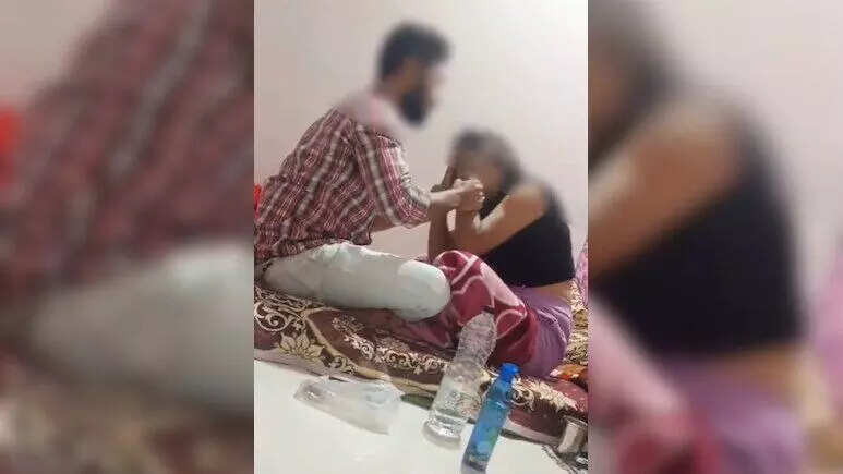 Cleric Arrested in Nagpur for Alleged Religious Conversion Case
