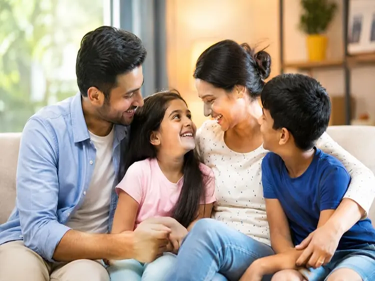 Five Ways Parents Can Create Lasting Memories for Their Children