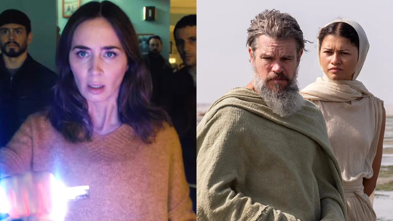 Must-Watch Sci-Fi and Fantasy Films Coming in 2026
