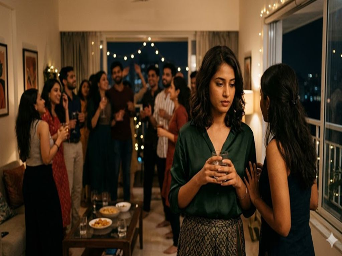 Strategies to Manage Social Anxiety in Party Settings