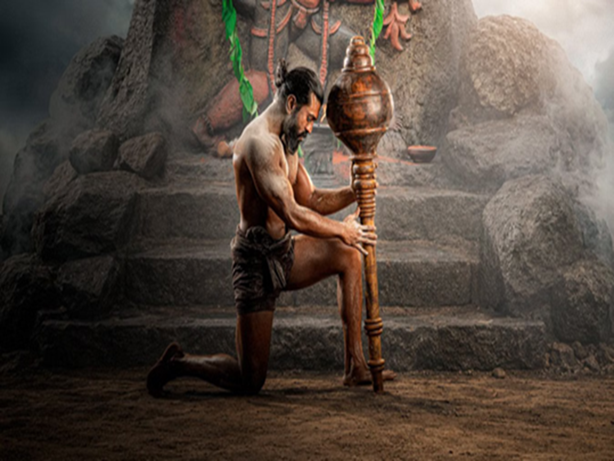 Ram Charan's 'Peddi' Team Responds to Controversy with Apology