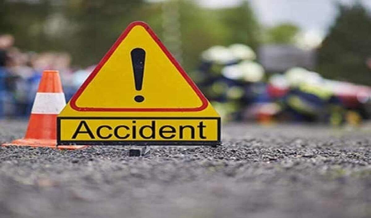 Tragic Highway Collision in Uttar Pradesh - Six Lives Lost