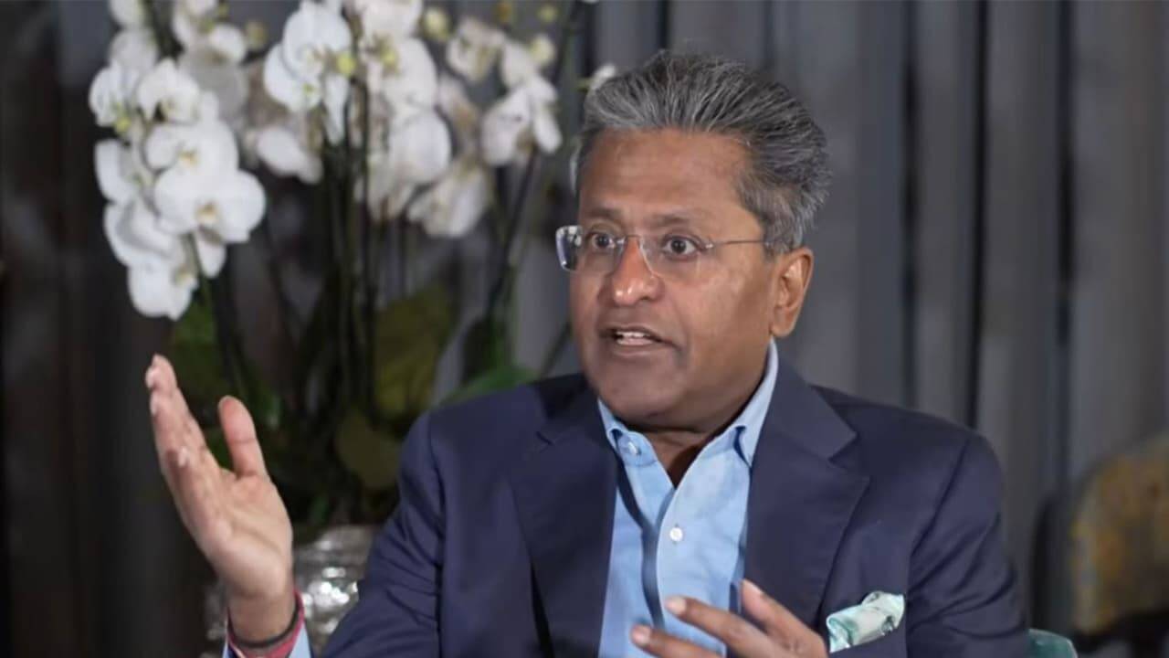 Lalit Modi's Vision for Test Cricket's Future