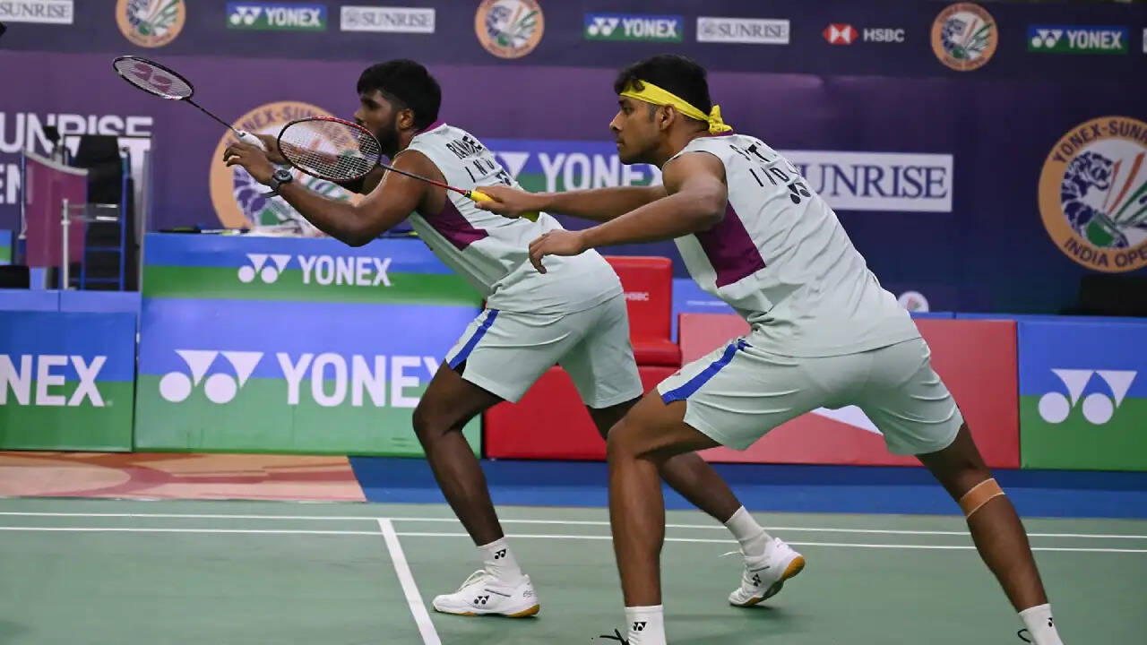 Frustration Over Lack of Recognition for Indian Badminton Achievements