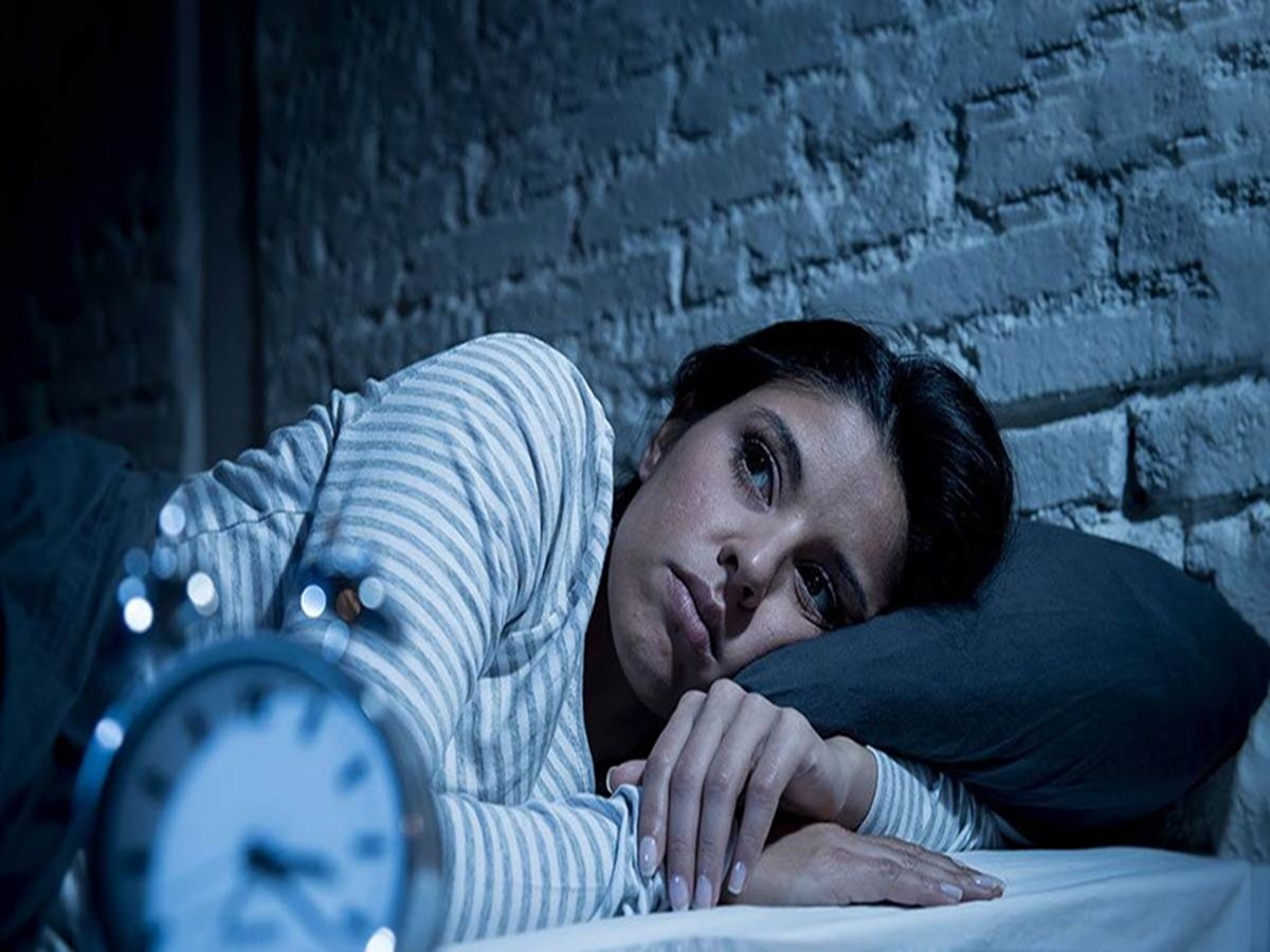 Understanding Maintenance Insomnia: Causes and Solutions