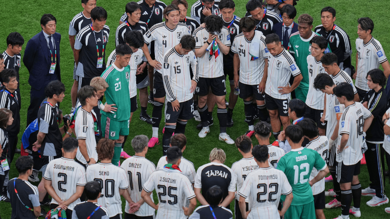 Japan's Inspiring Football Journey in the FIFA World Cup