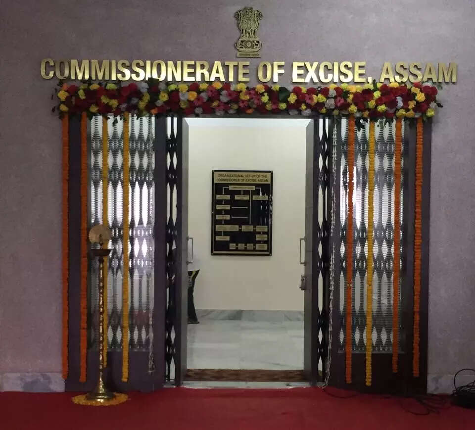 Assam Government Adjusts Liquor Prices and Regulations
