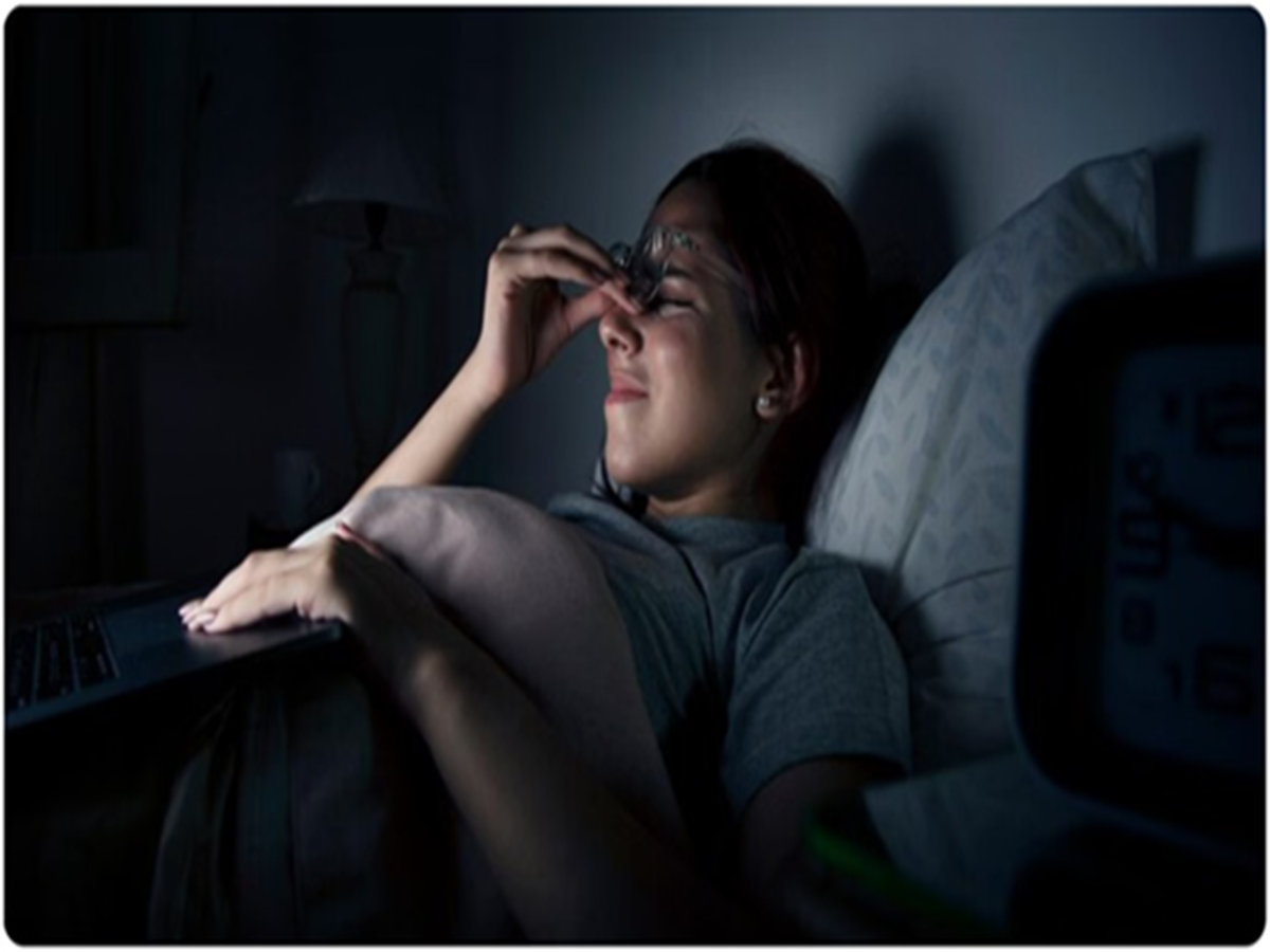 The Importance of Sleep Timing for Health and Well-being