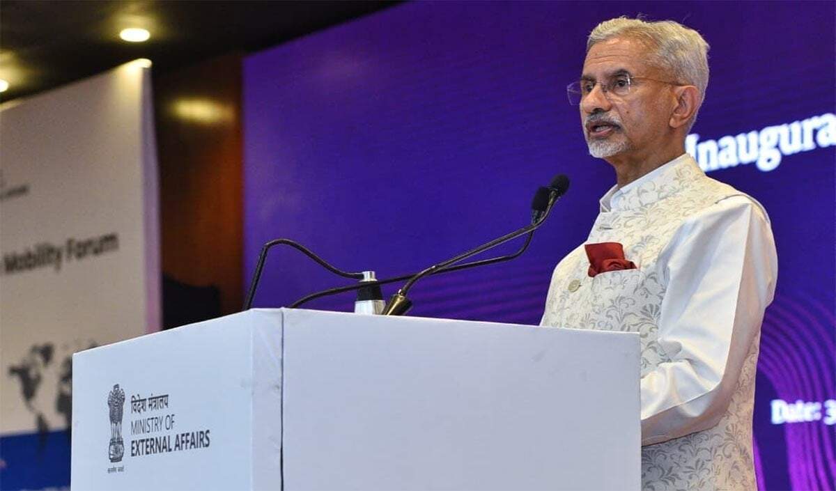 Insights on Global Workforce Mobility from India's External Affairs ...