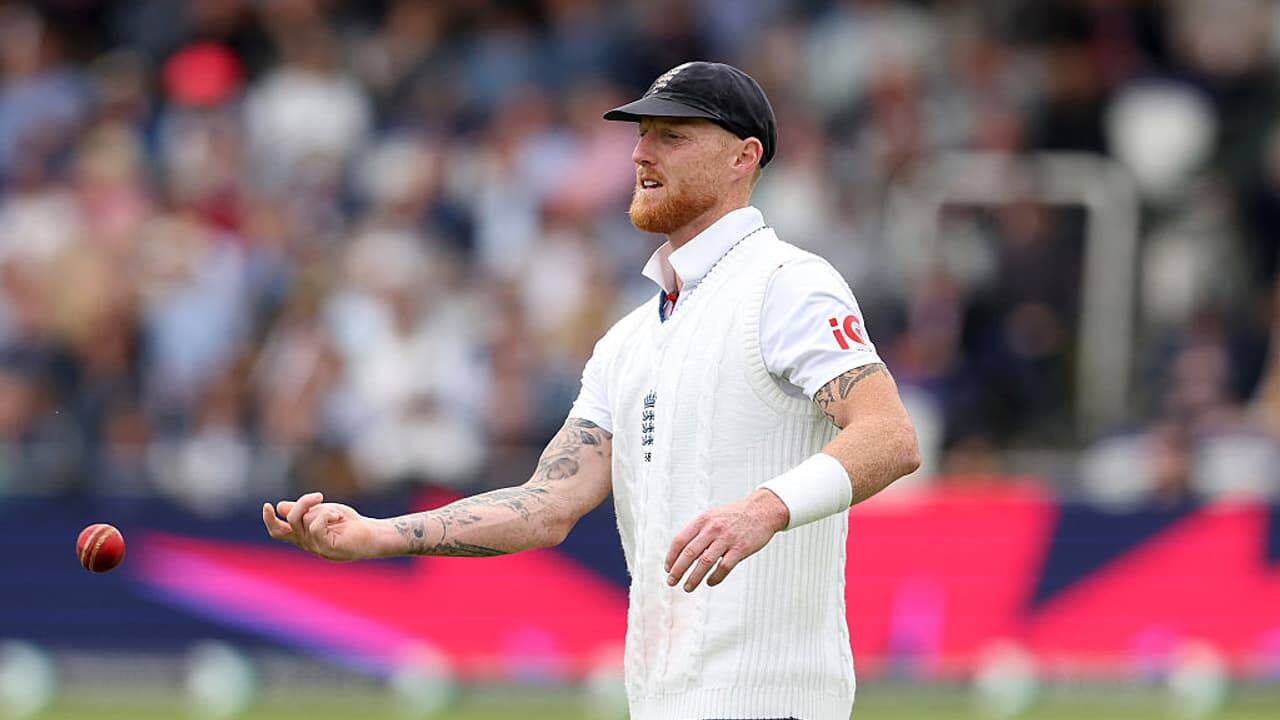 Investigation Launched into Ben Stokes and Gus Atkinson's Nightclub ...