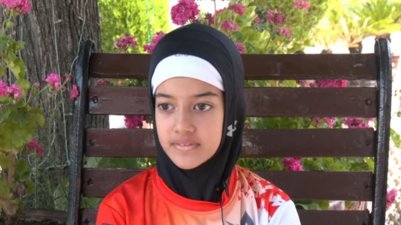 Historic Achievement of Atiqa Mir in Formula 1 Academy