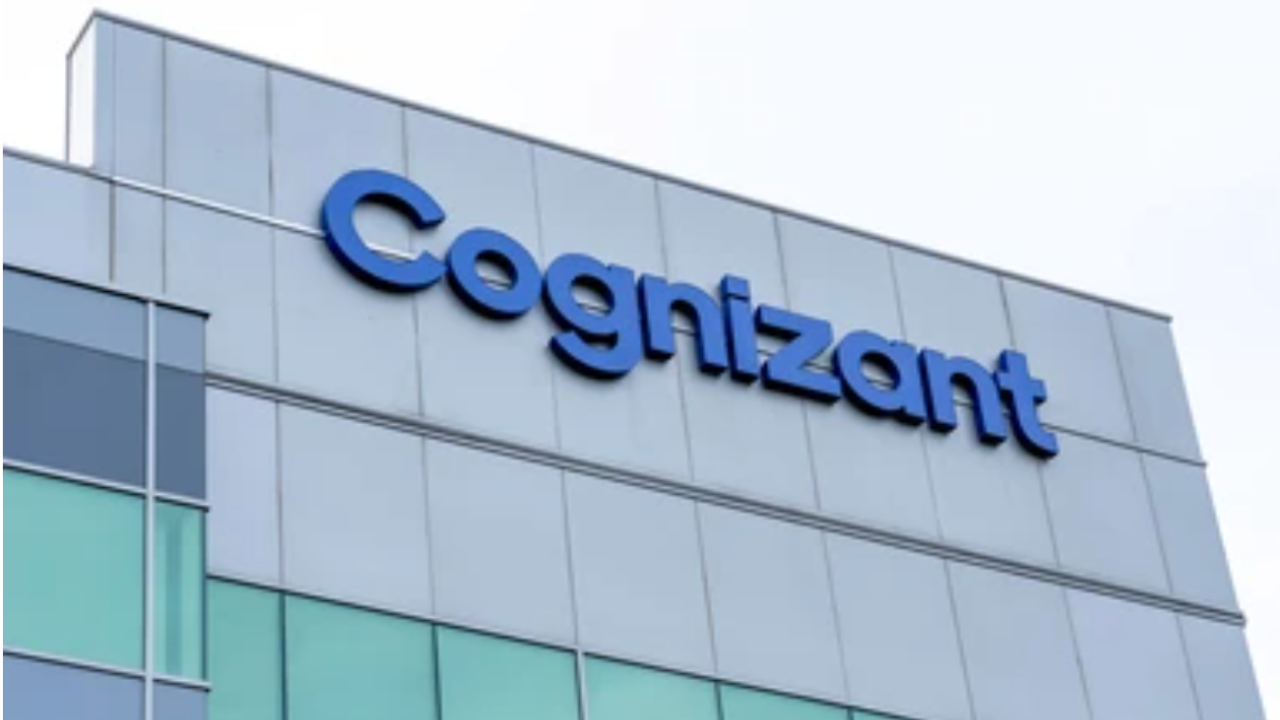 Cognizant Utilizes AI for Business Growth