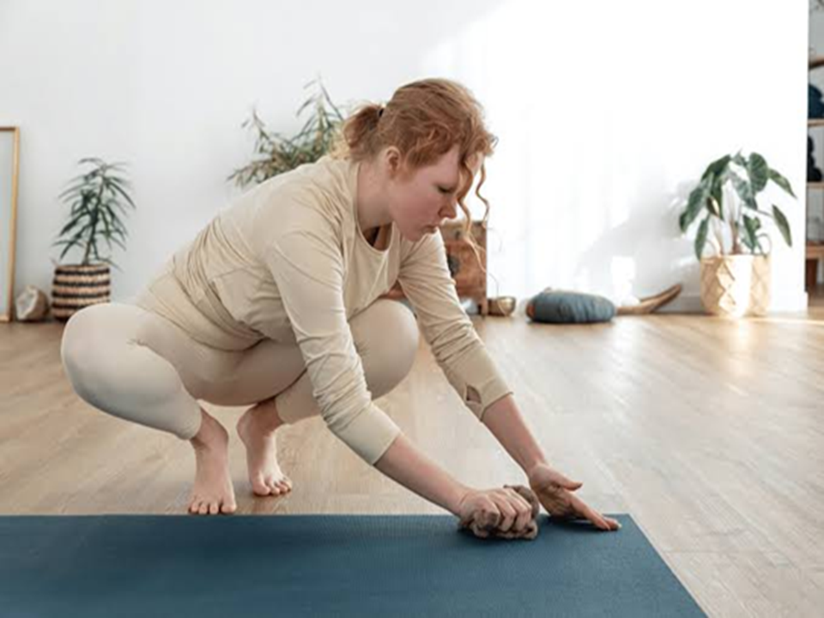 Essential Guide to Cleaning Your Yoga Mat