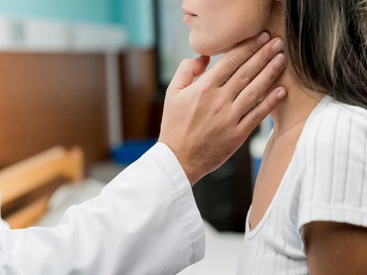 Essential Tips for Managing Thyroid Health