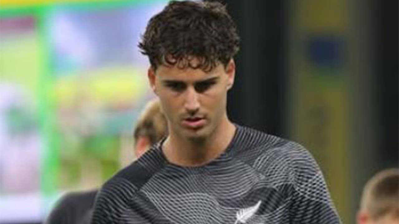 Matt Garbett Injured, New Zealand Draws with Iran in World Cup Opener