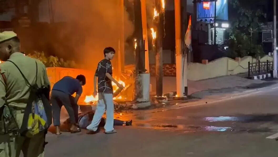 Guwahati's Road Safety Crisis: Recent Accidents Spark Urgent Review