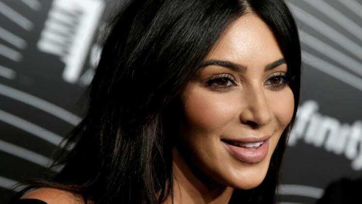 This Leaked Sex Tape Made Kim Kardashian Famous