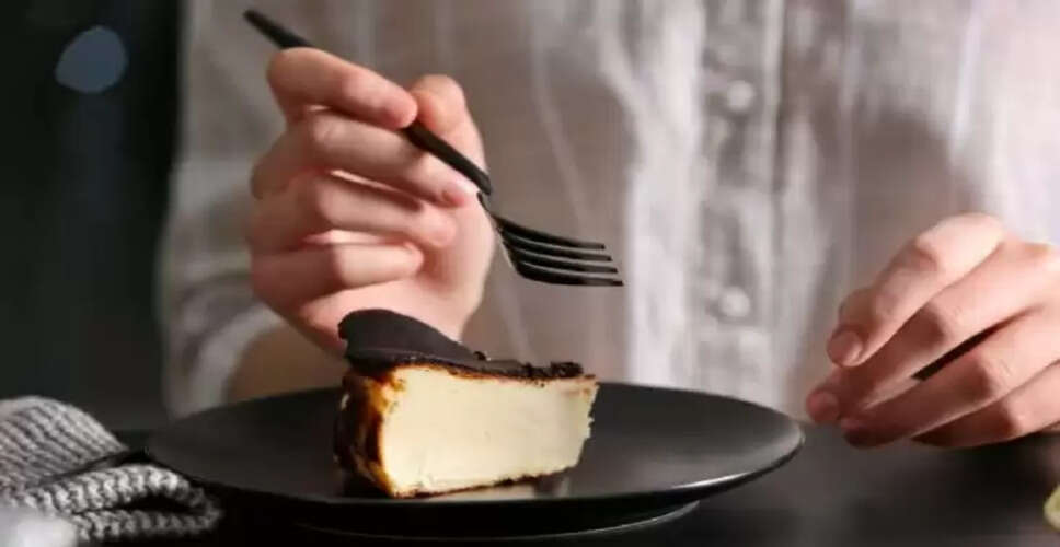 From Flavor to Fire: The Dangers of Consuming Burnt Food