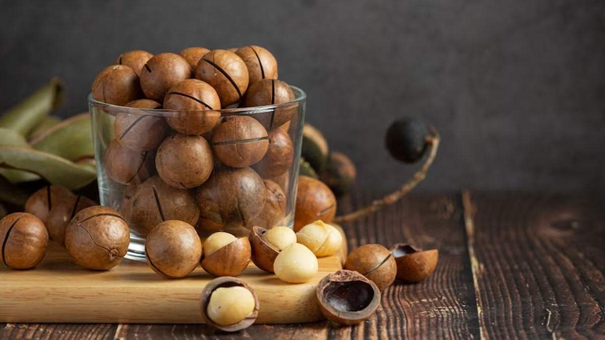 Macadamia Magic: 9 Surprising Health Benefits You Didn't Know About