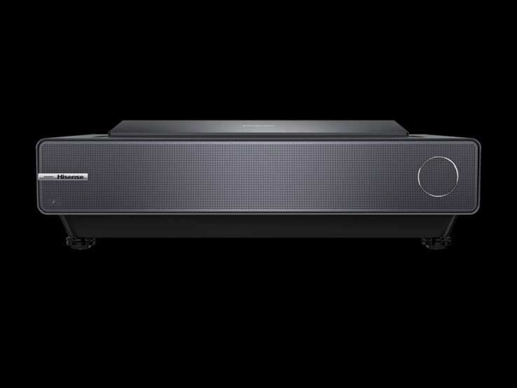Hisense PX2-PRO TriChroma Laser Cinema 4K Projector Makes US Debut