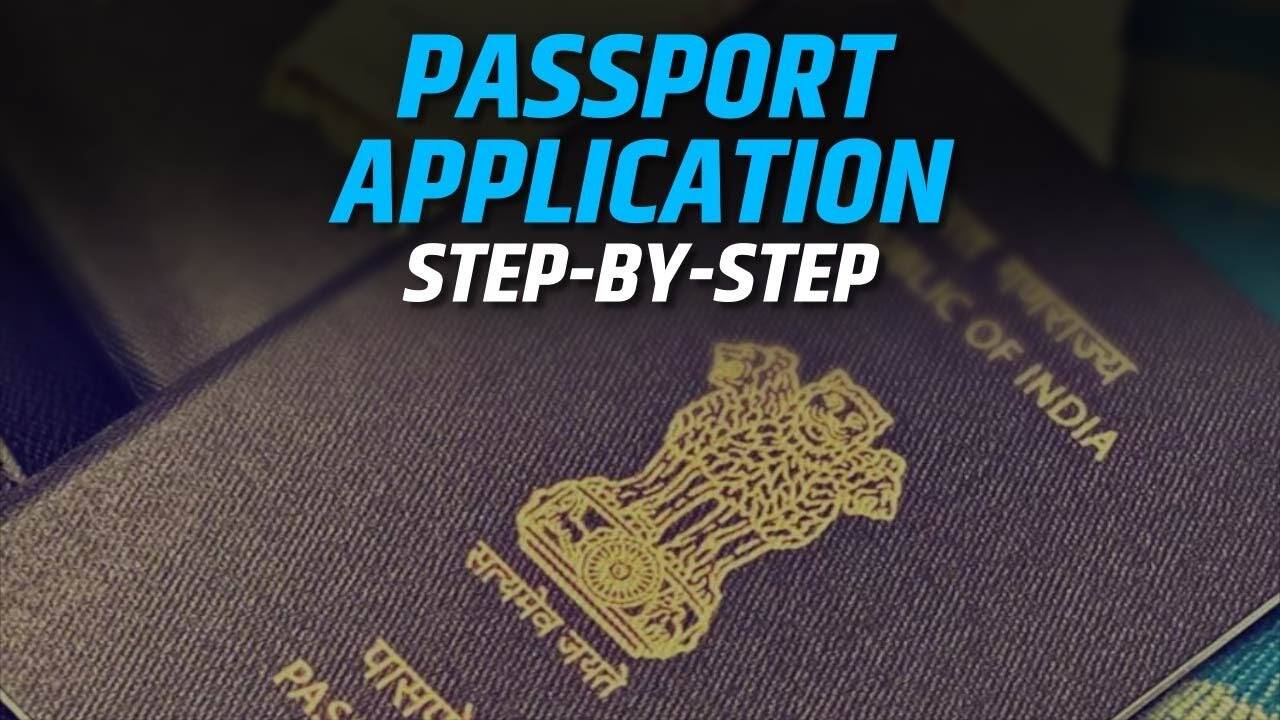 How To Apply For Golden Passport: Guide to Apply for Passport Online