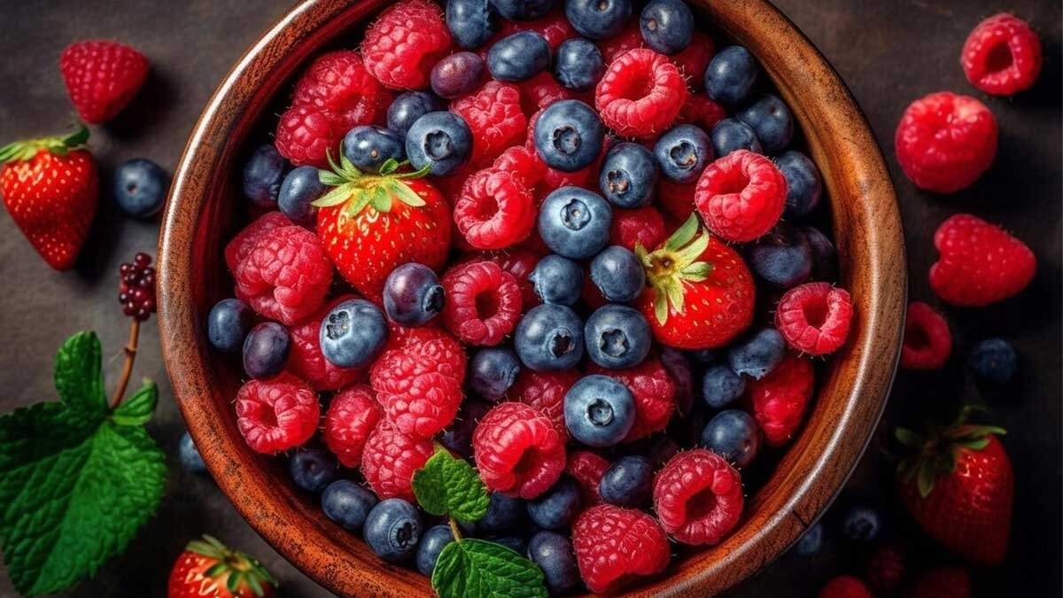7 Powerhouse Foods: Elevate Joint, Skin, and Hair Health with Collagen ...