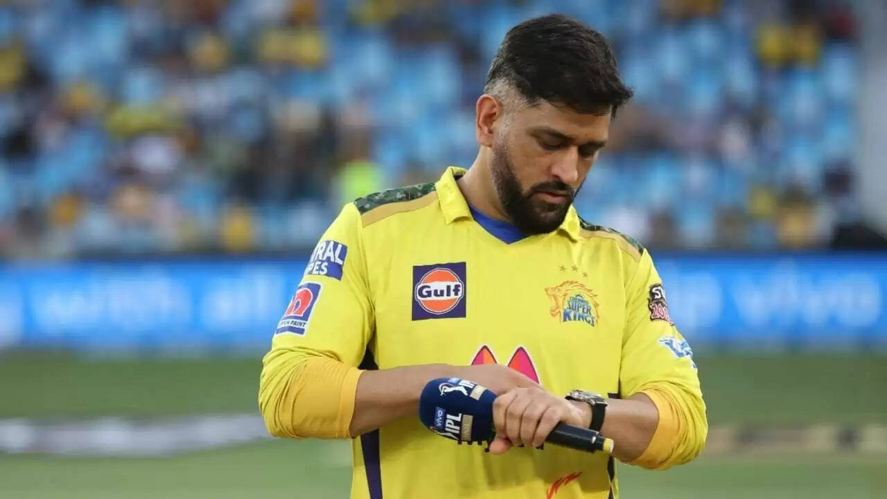 IPL 2023 : MI-CSK Clash, Pollard Shares Insights on the Dhoni-Phenomenon