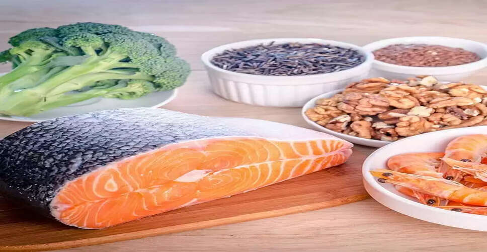Omega-3 Deficiency: How to Recognize the Warning Signs and Take Action ...