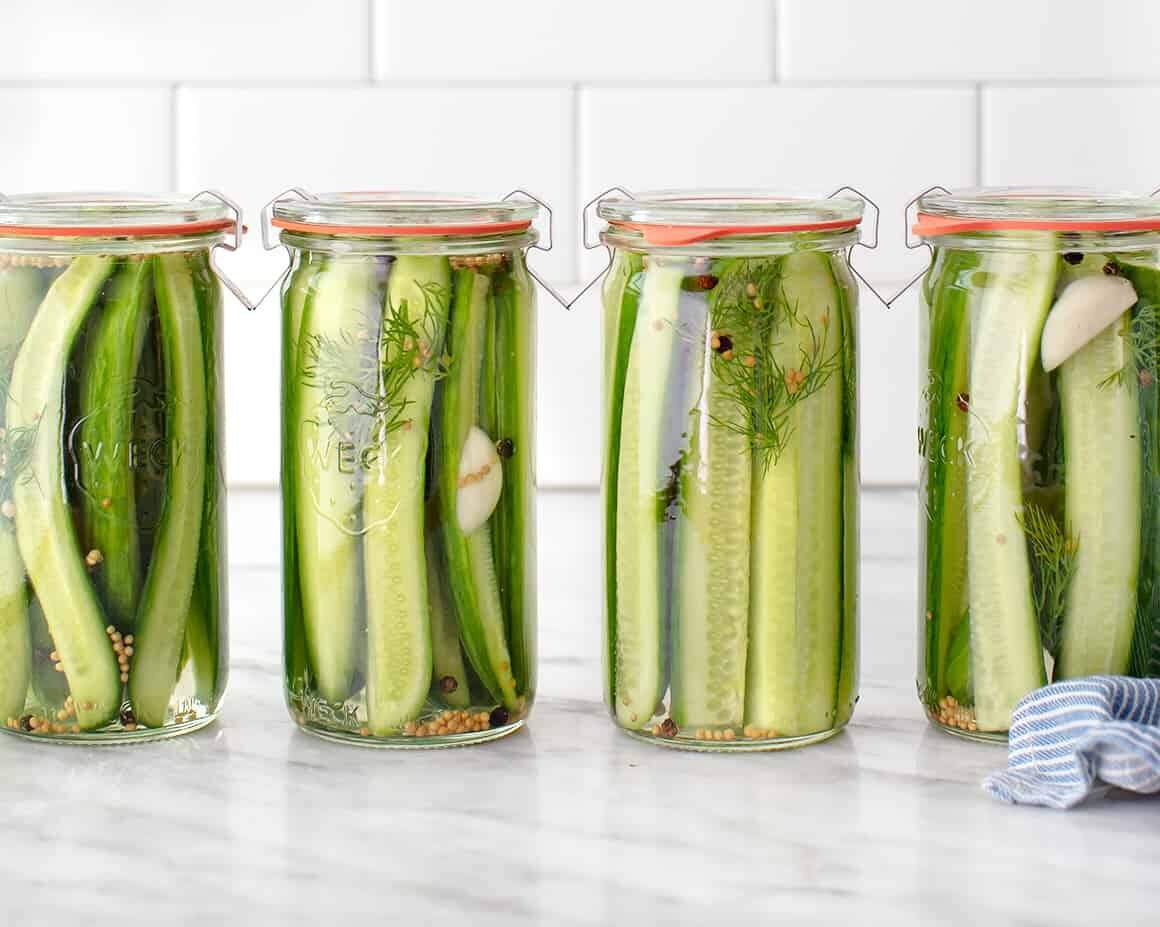 Beyond Flavor: 6 Reasons Why Pickles Are Your Winter Wellness Secret Weapon