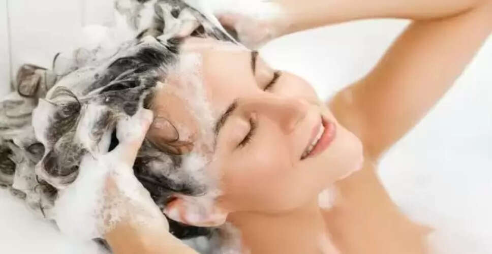 Hair Cycling: The Revolutionary Beauty Trend for Achieving Strong and ...