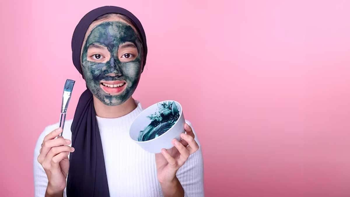 Unlocking the Secrets of Charcoal Face Masks: A DIY Guide to Deep ...