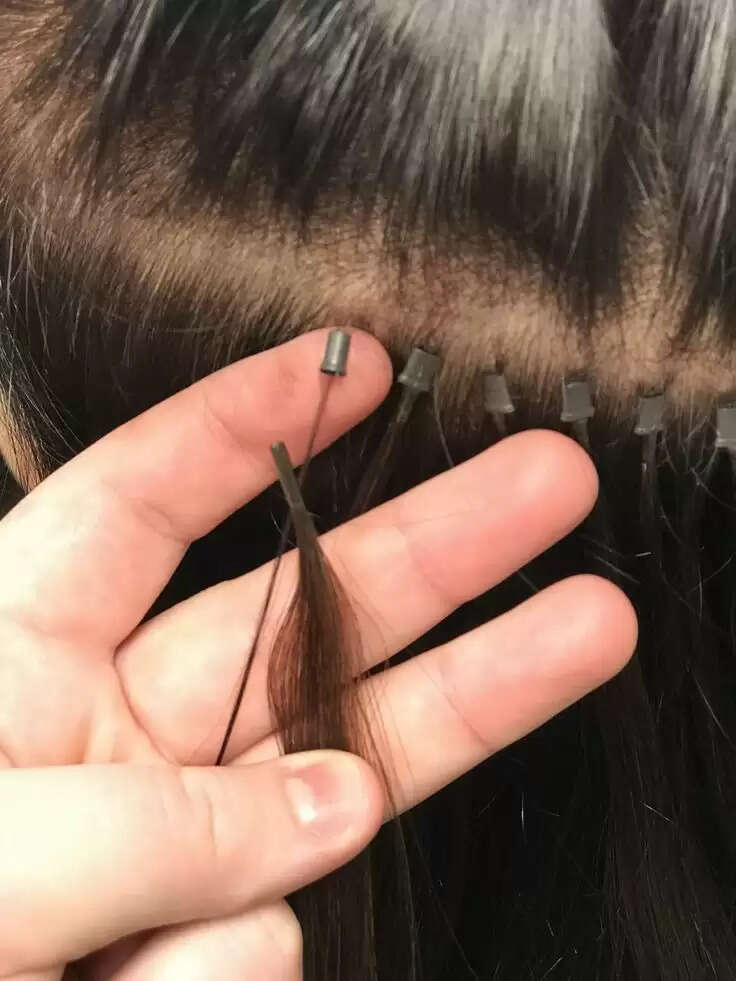 Tresses for Success? The Good, Bad, and Ugly Side of Hair Extensions