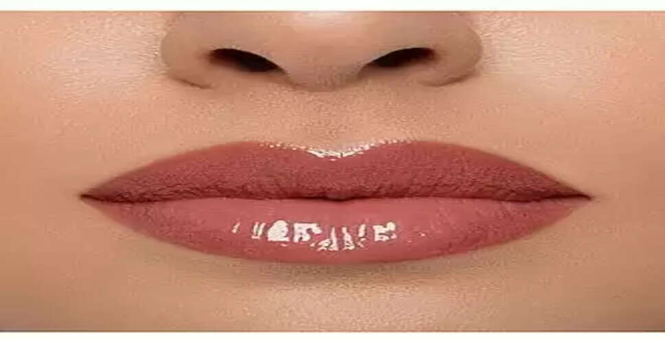 Unlock the Secret to Perfect Lips: 5 Tips for Flawless Lipstick Application