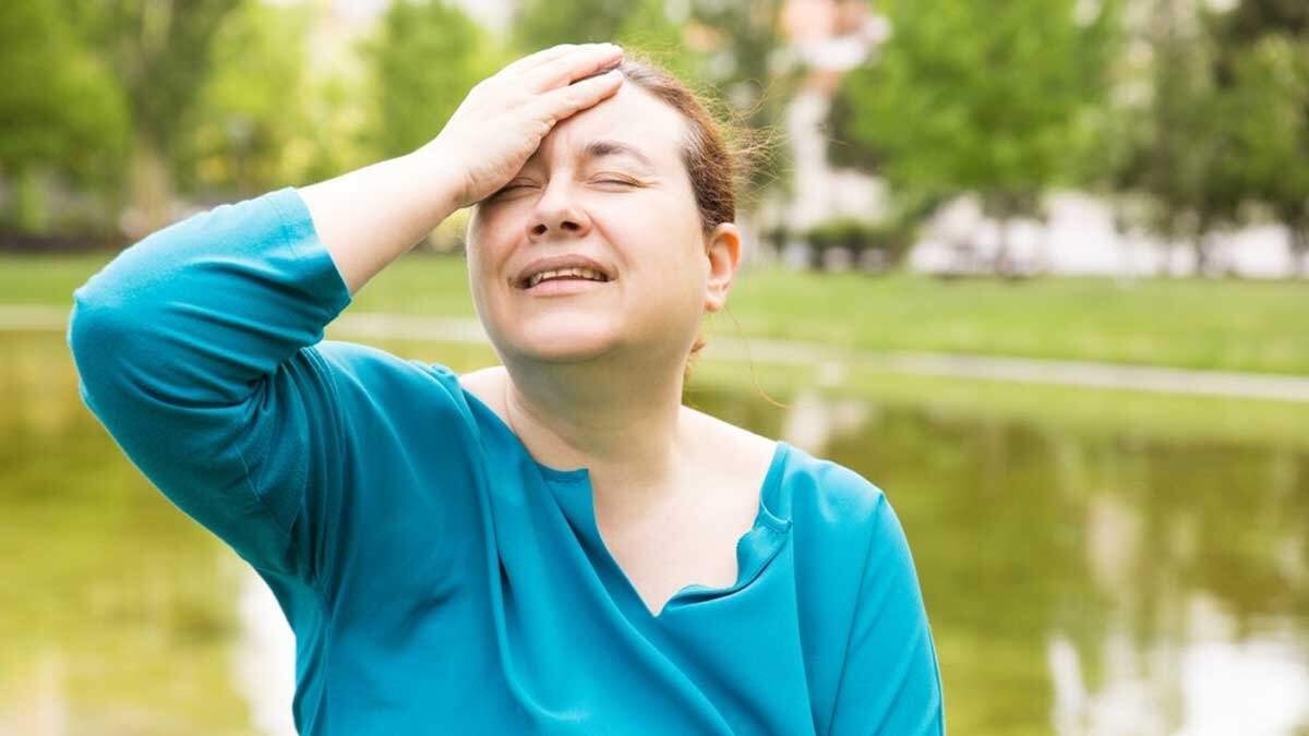 The Female Stroke Factor: Unraveling the Underlying Causes