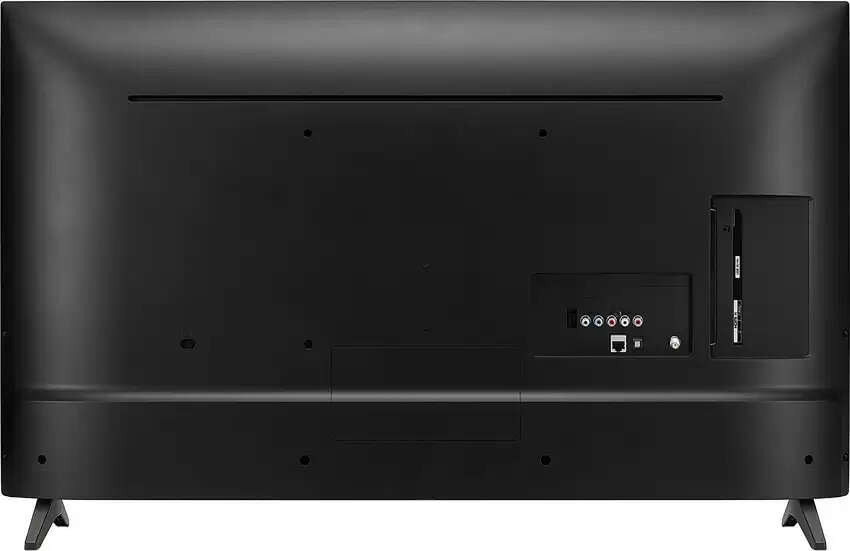Smart TV Innovation: Explore the Features of LG's FHD Smart Cam