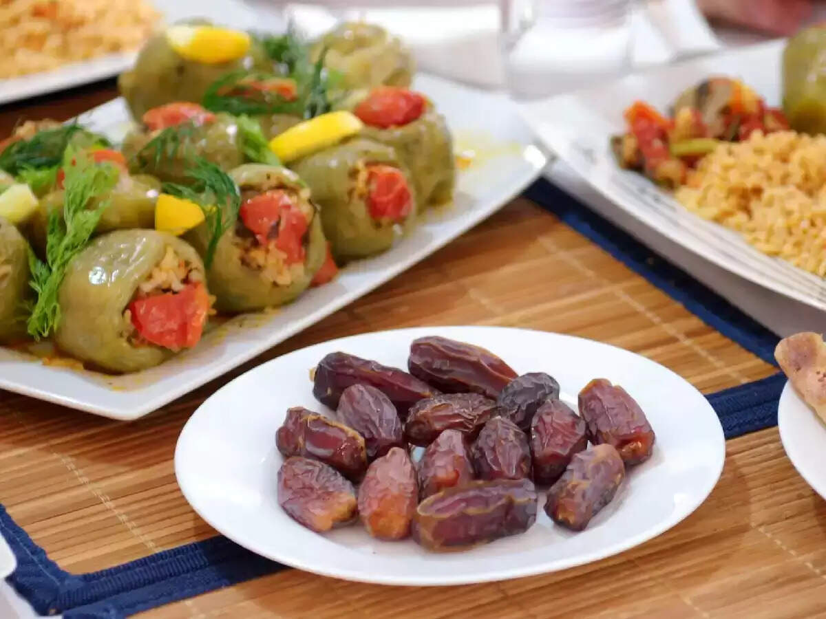 Easy Ramadan recipes that can be prepared quickly for Iftaar