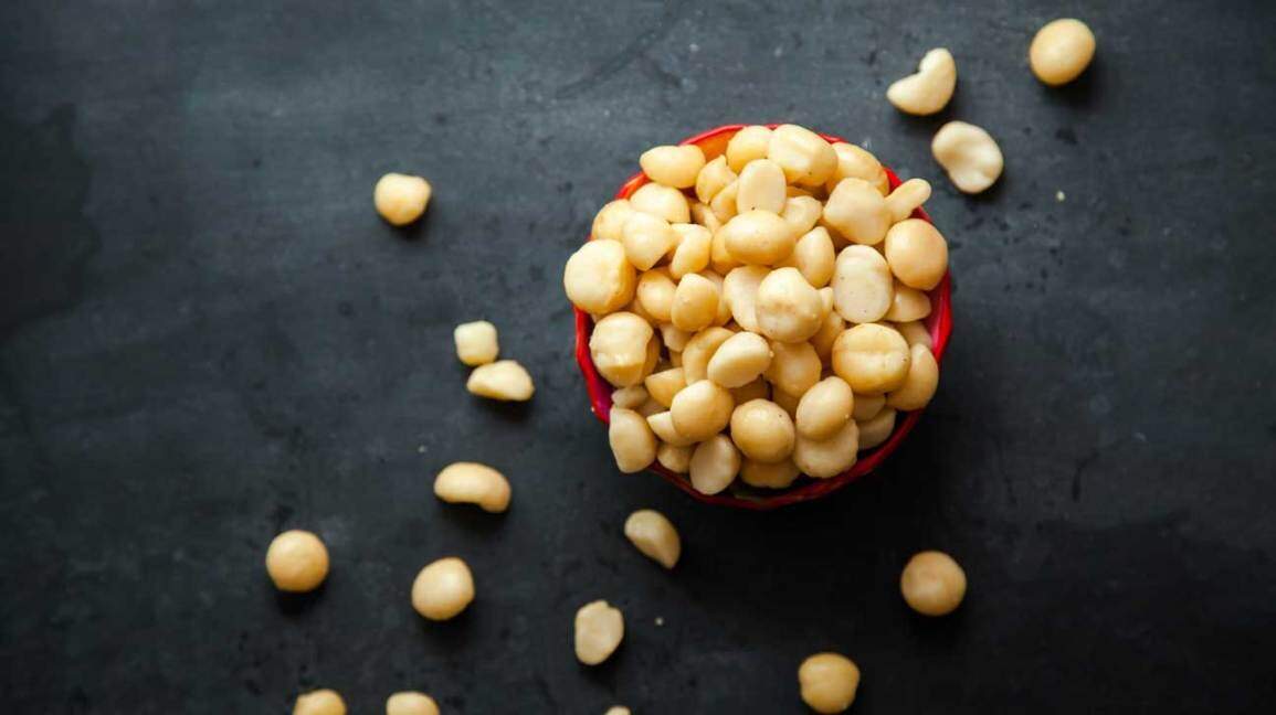 Macadamia Magic: 9 Surprising Health Benefits You Didn't Know About