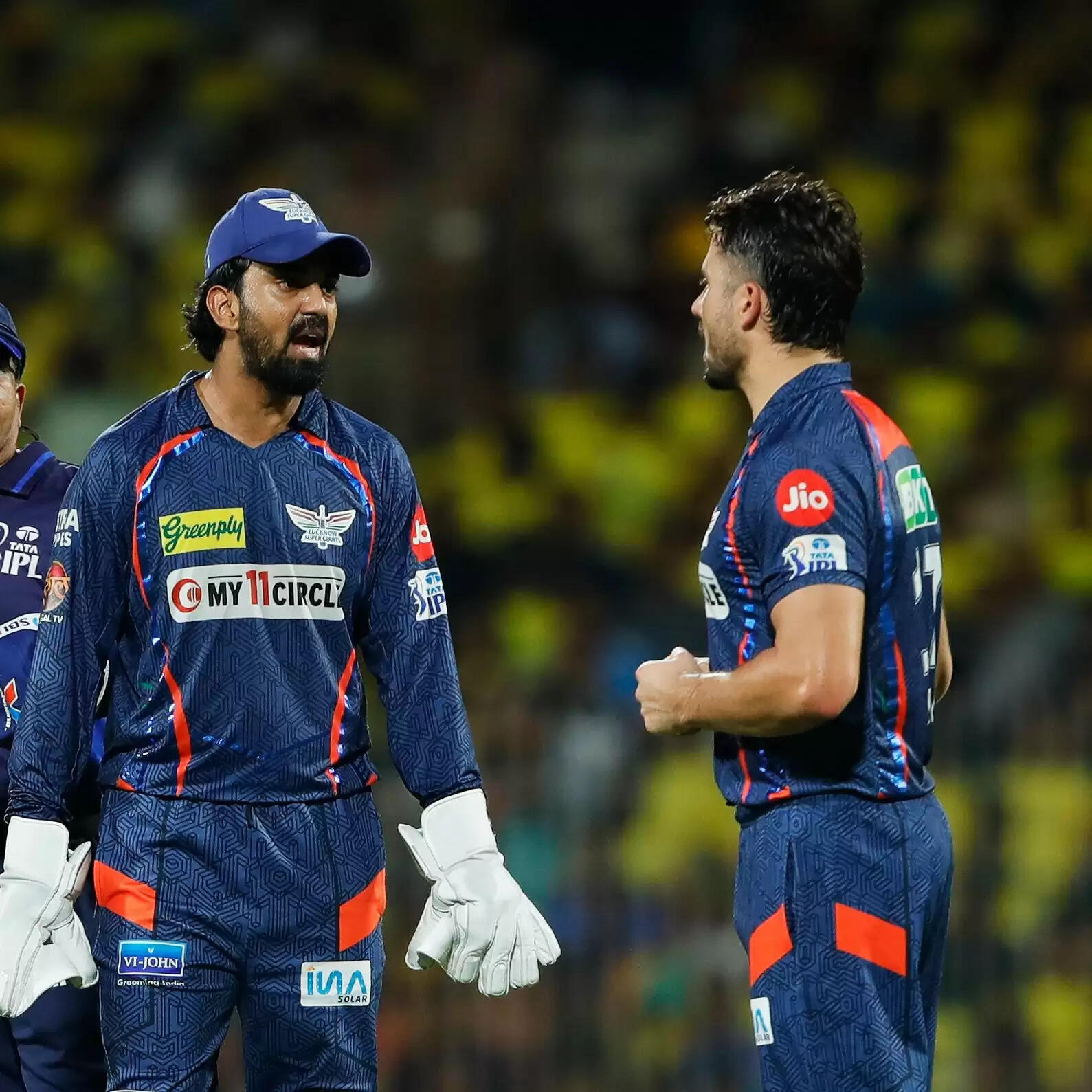IPL 2024: KL Rahul Reveals Strategy Behind Sending Marcus Stoinis ...