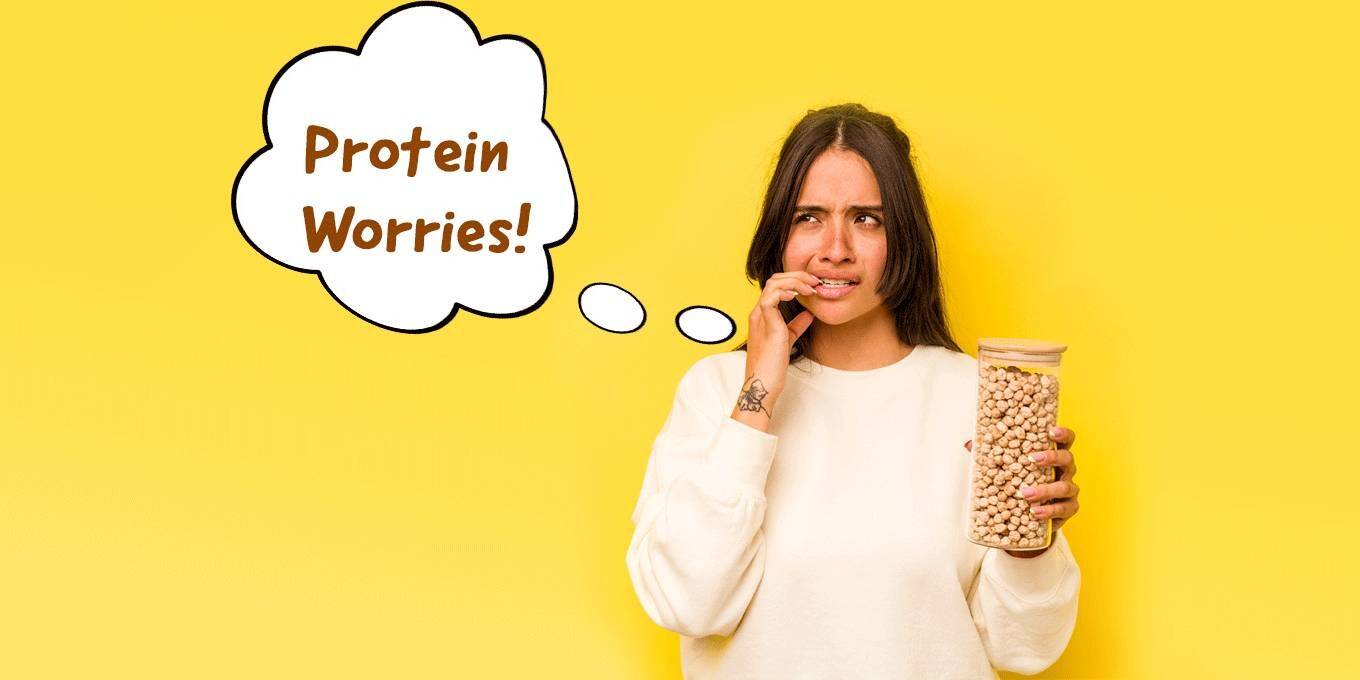 Recognizing the 7 Symptoms of Protein Deficiency: Essential Insights ...