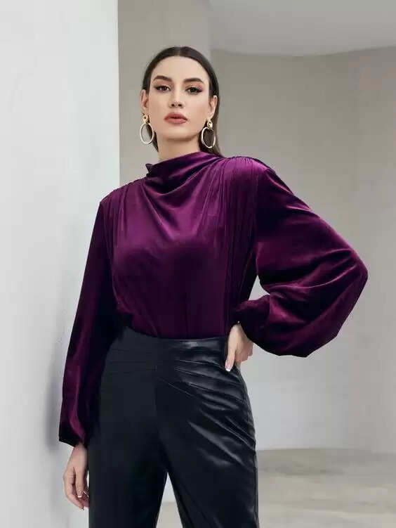 Velvet Vixen: Enhance Your Style with These 3 Gorgeous Collection of ...