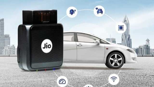 Jio Expands Its Product Portfolio with JioMotive: A Plug-and-Play ...