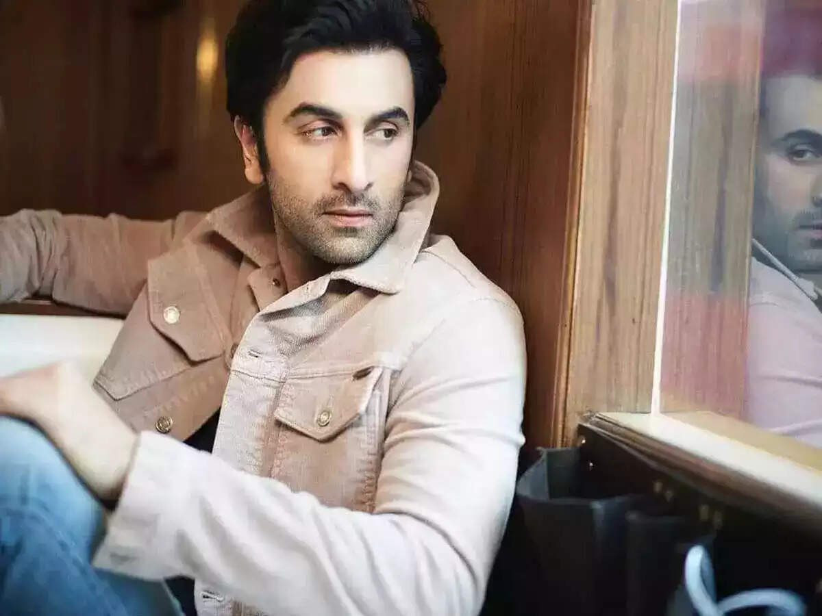 Ranbir Kapoor 'stammered' as a child, shares priceless advice for fans ...