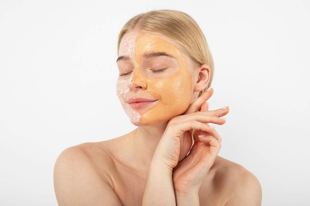 Ubtan: Embrace the Traditional Indian Skincare Ritual for a Radiant ...