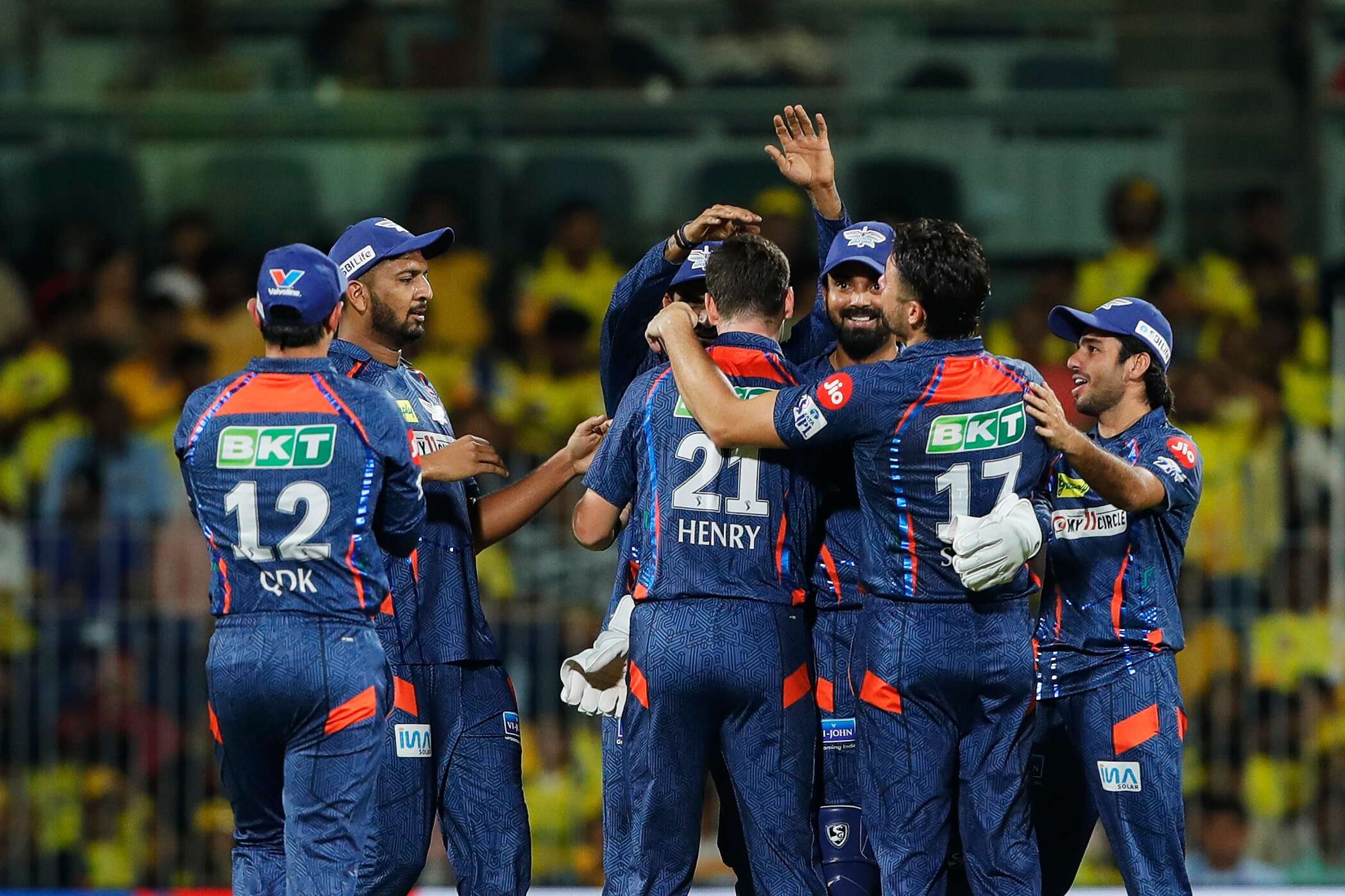 IPL 2024: KL Rahul Reveals Strategy Behind Sending Marcus Stoinis ...